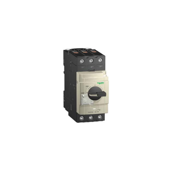 GV3L50 - Cầu dao bảo vệ từ động cơ 50A - Schneider giá rẻ nhất - Phương ...