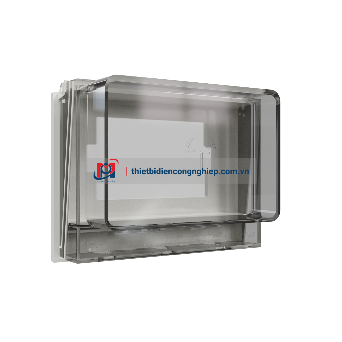 Mặt che phòng thấm nước, IP55 - Schneider - M3T01WP_WE giá rẻ nhất ...