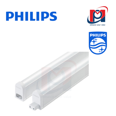 Máng LED T5 0.6m 7W BN068C LED6 3000/4000/6500K 220V - PHILIPS giá rẻ ...