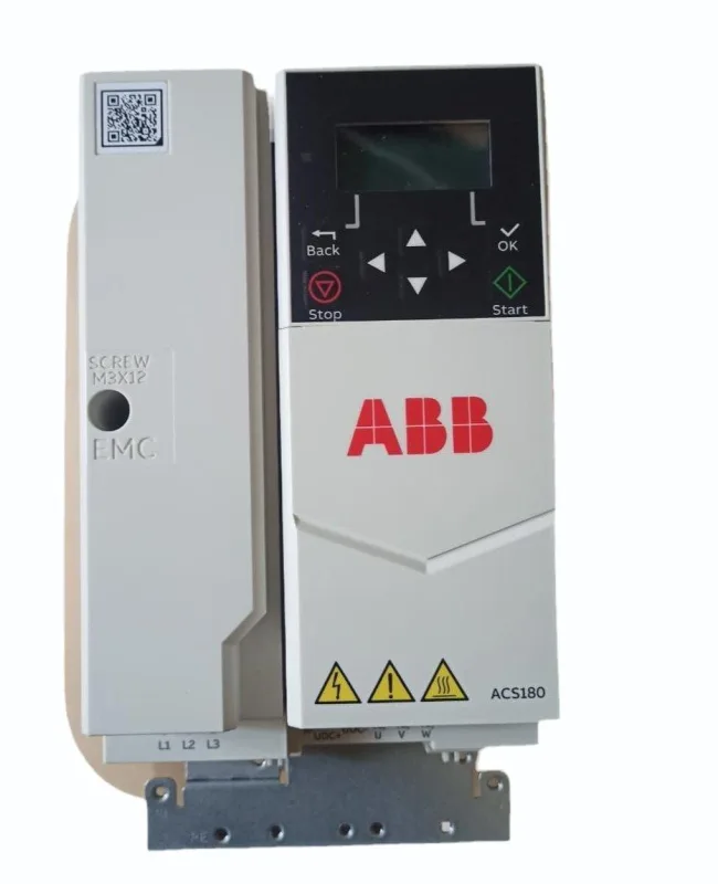 Thiết bị điện ABB - Thiết bị điện Phương Minh