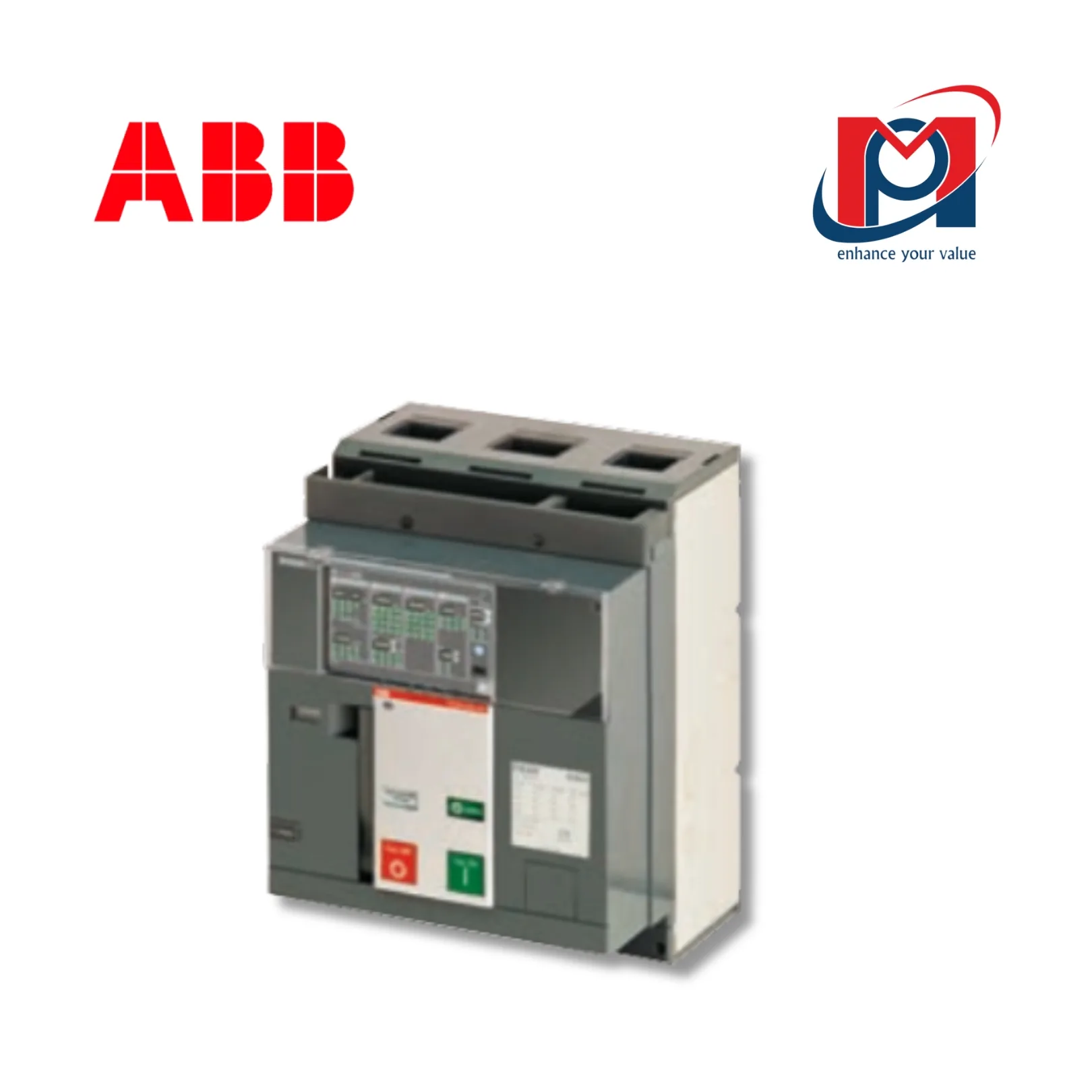 Máy cắt không khí (ACB) ABB Formula Air FA1 630A – 1600A